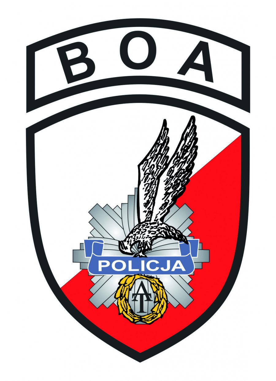 Usprawnienie i podwyższenie jakości w policyjnych jednostkach AT ...
