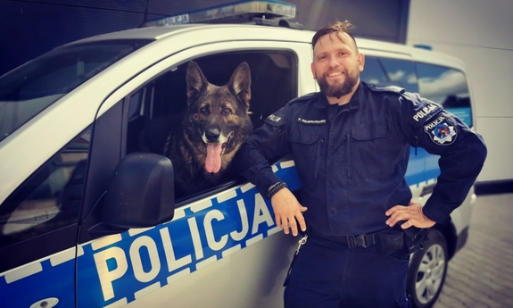 Pomagamy i chronimy - Policja.pl - Portal polskiej Policji