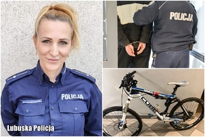 Policjantka po służbie nie wahała się zareagować narażając swoje zdrowie - Policja.pl - Portal ...