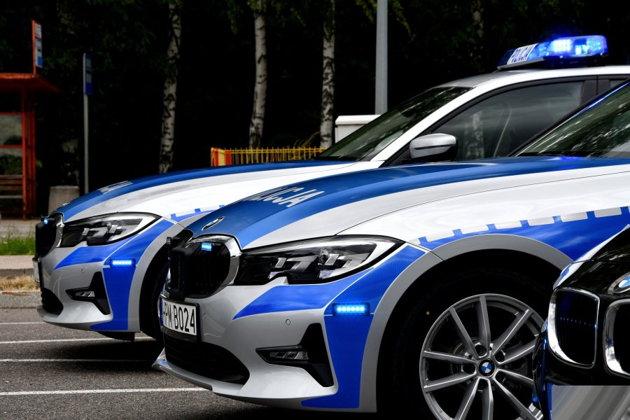 Efekty działań podlaskiej grupy Speed - Policja.pl - Portal polskiej ...